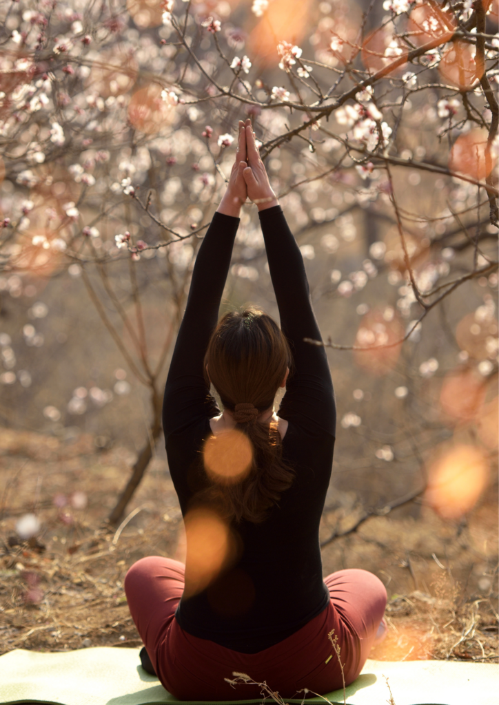 Miyoga – Bewegen vanuit ontspanning